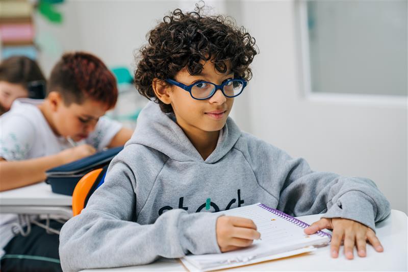 Start Anglo School - Guarapuava